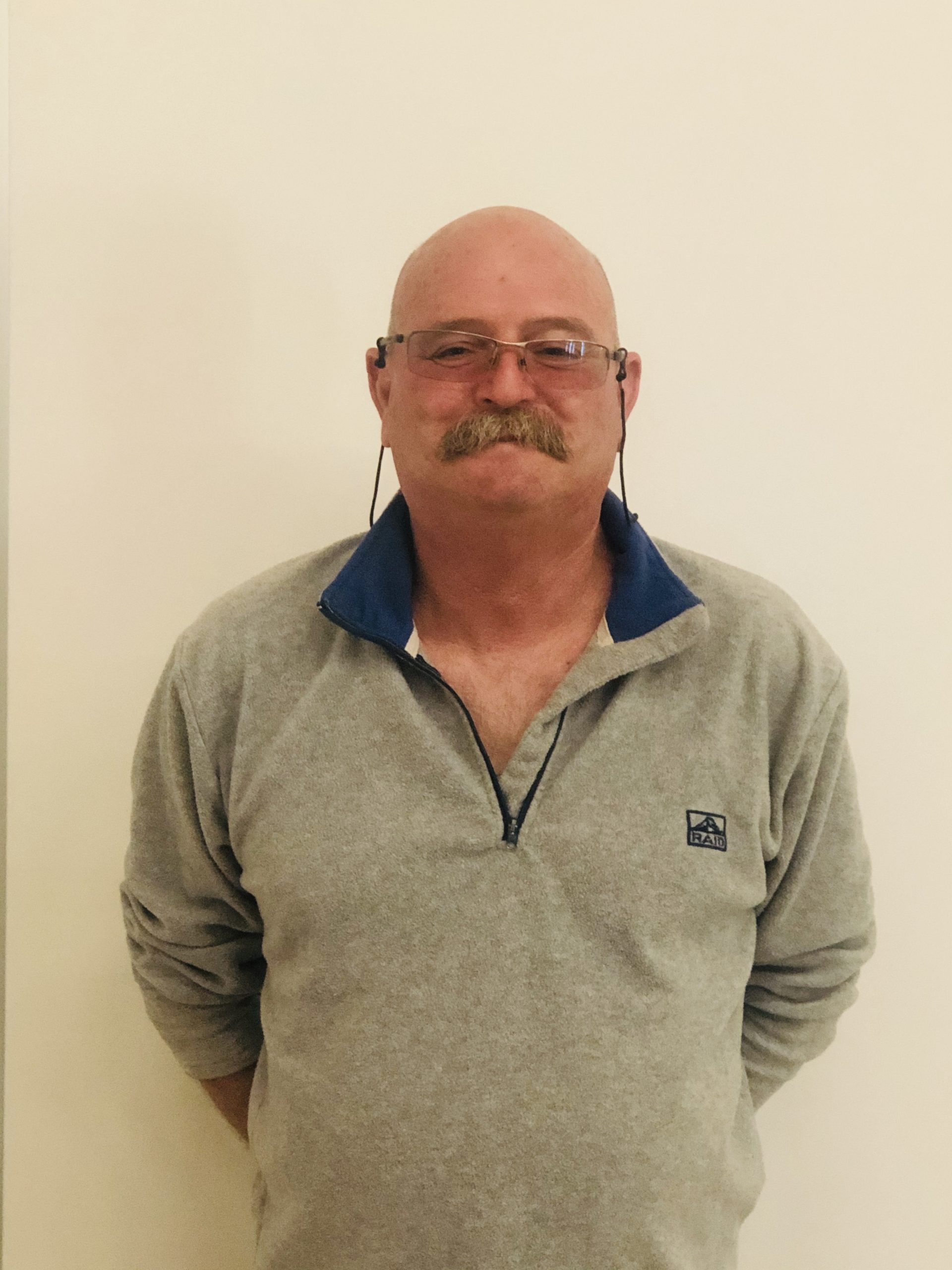 Gérard ANGER - Nieulle-sur-Seudre